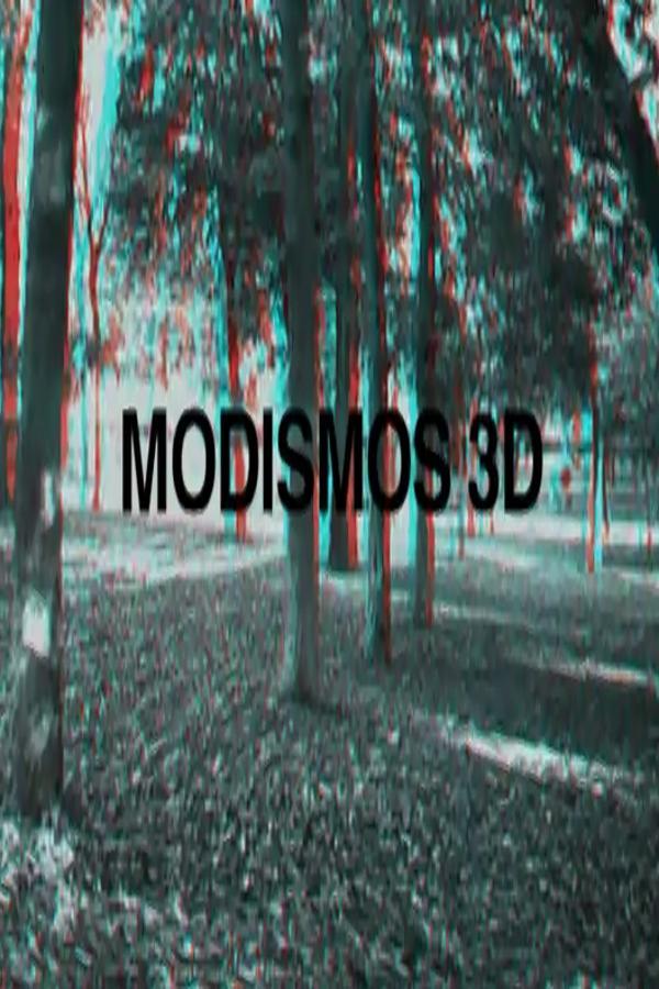 Modismos 3D (C) (2010) - FilmAffinity