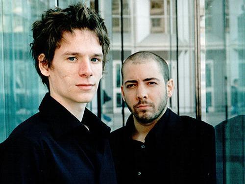 Modjo - FilmAffinity