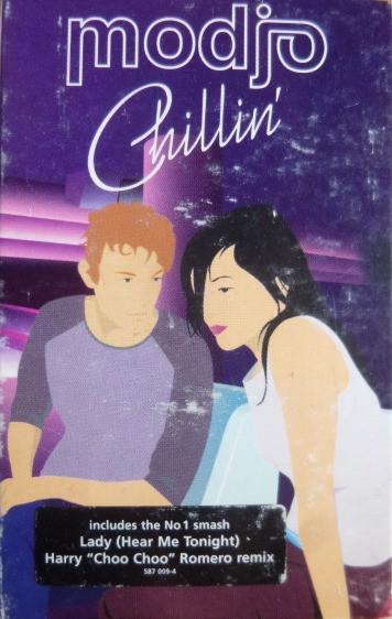 Modjo: Chillin' (Vídeo musical) (2001) - FilmAffinity