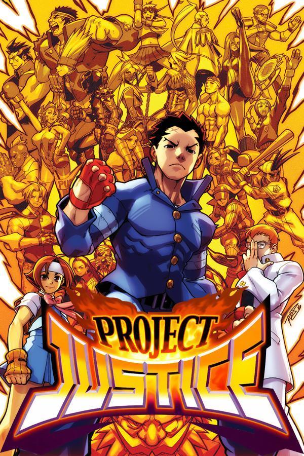 Image gallery for Project Justice: Rival Schools 2 - FilmAffinity