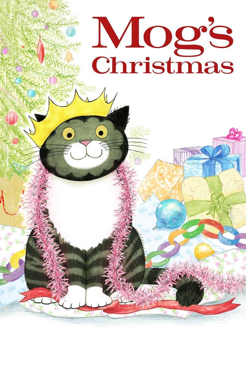 Mog's Christmas (TV) (2023) - FilmAffinity