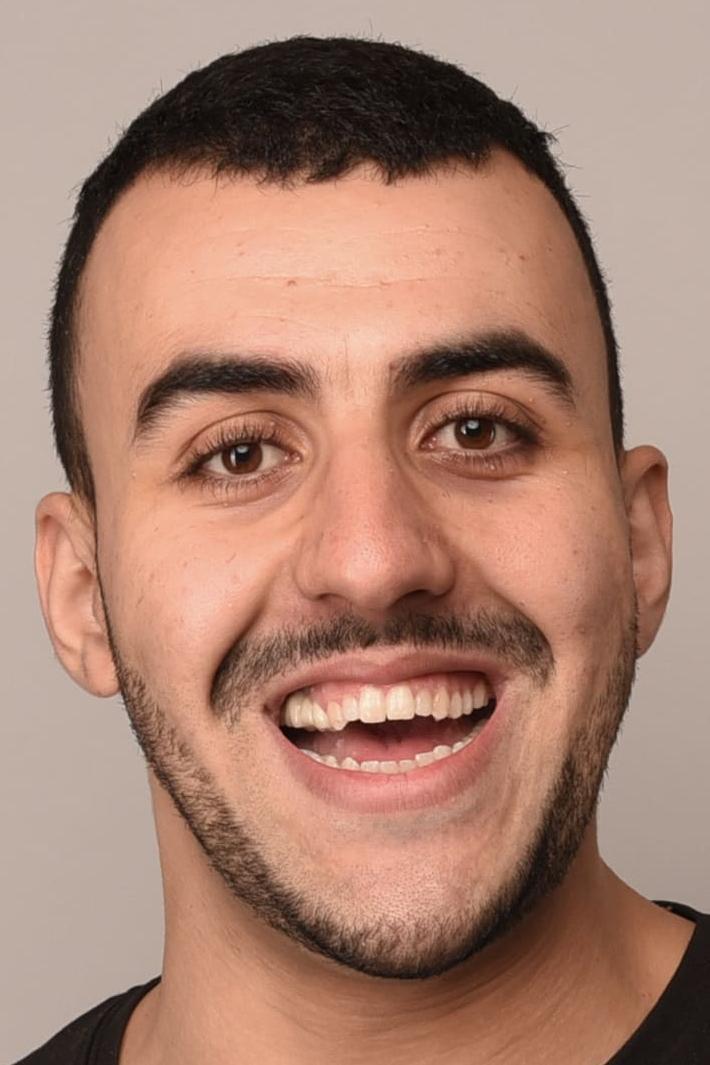 Moha Amazian - FilmAffinity