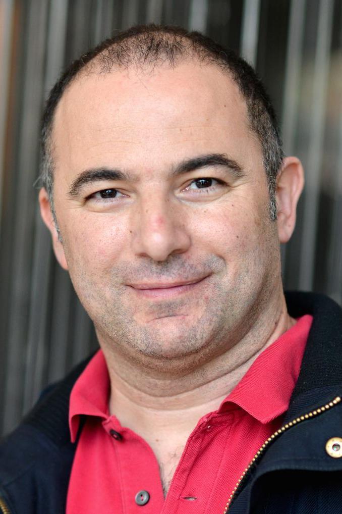 Mohamed Hamidi - FilmAffinity