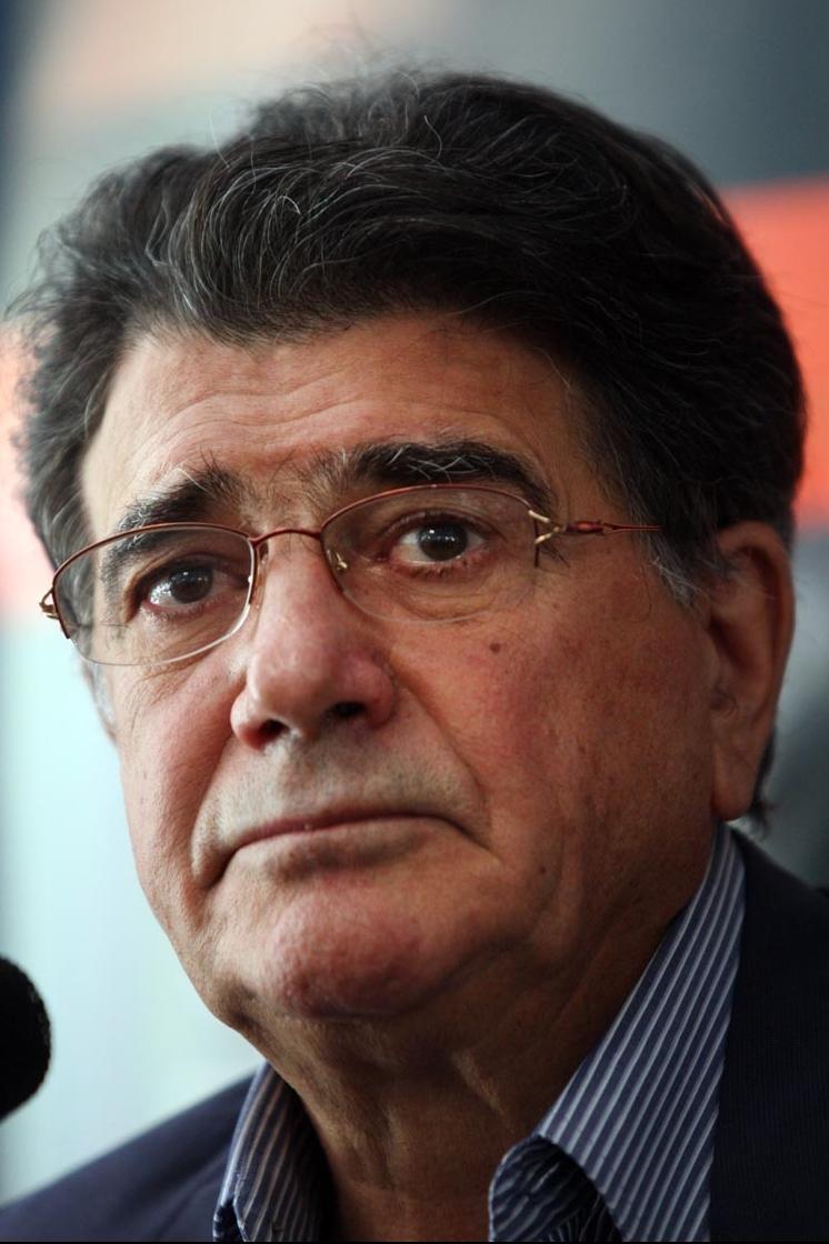 Mohammad Reza Shajarian - FilmAffinity