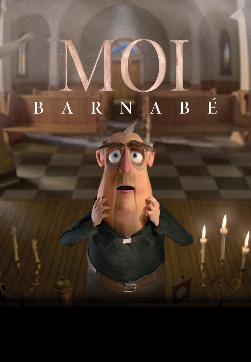 Yo, Bernabé (C) (2020) - Filmaffinity