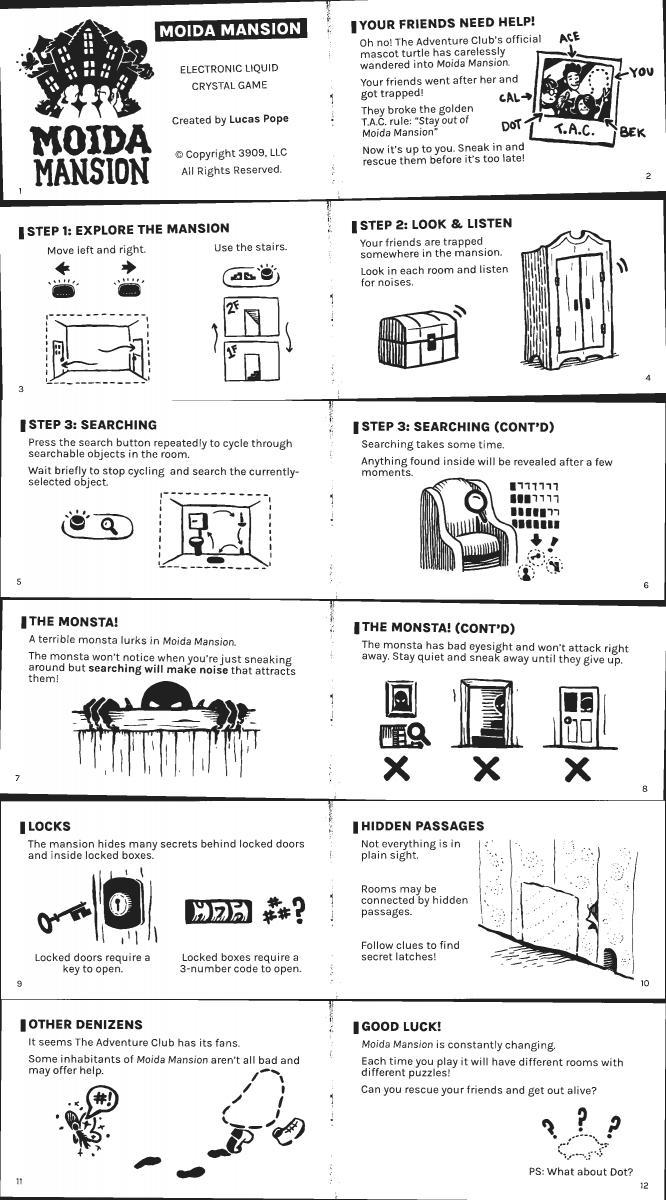 Image gallery for Moida Mansion - FilmAffinity