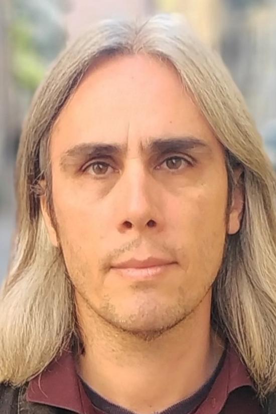 Moisés Romera - FilmAffinity