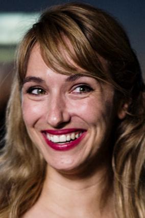 Molly Lewis - FilmAffinity