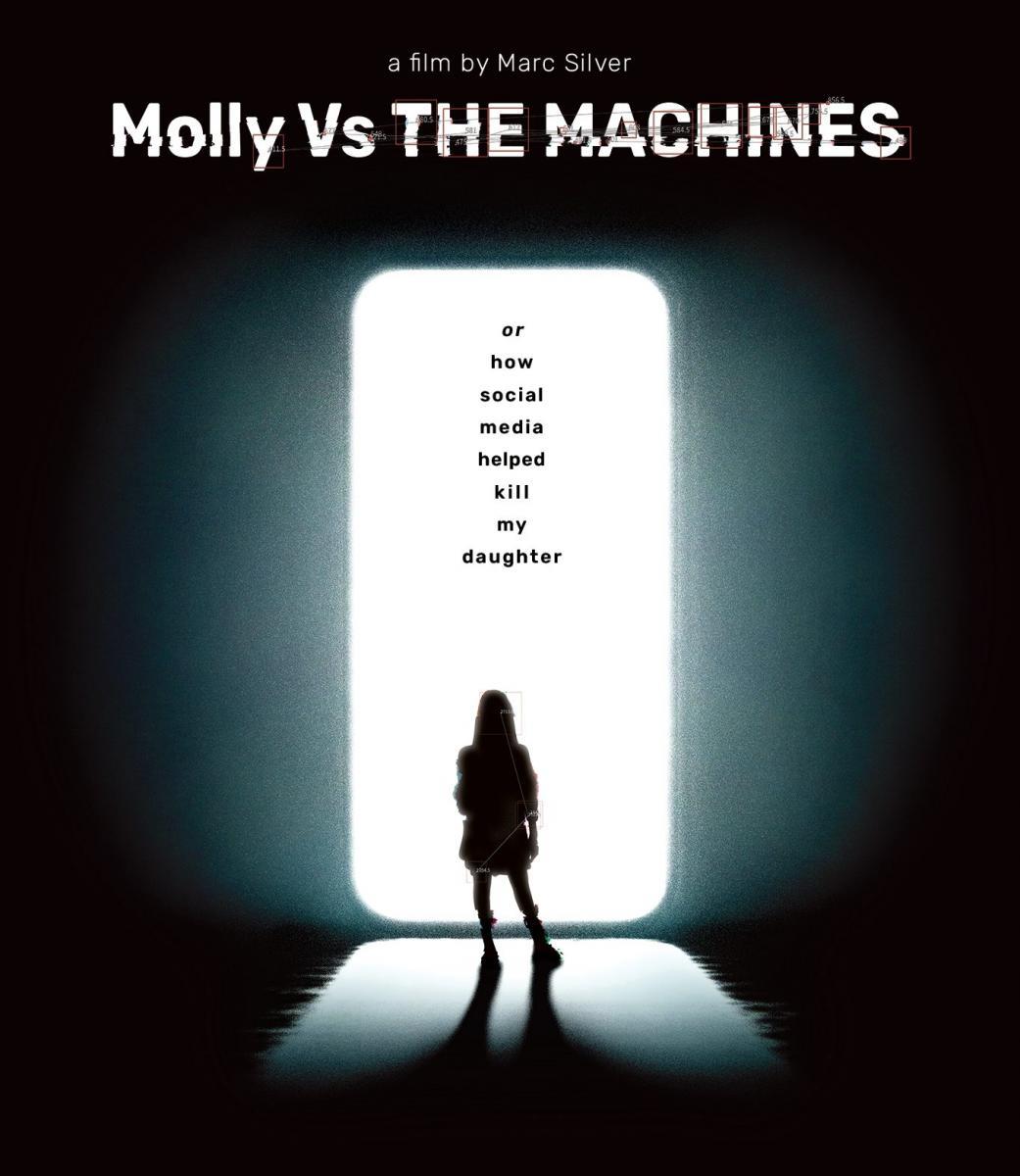 Molly vs the Machines (2026) - FilmAffinity
