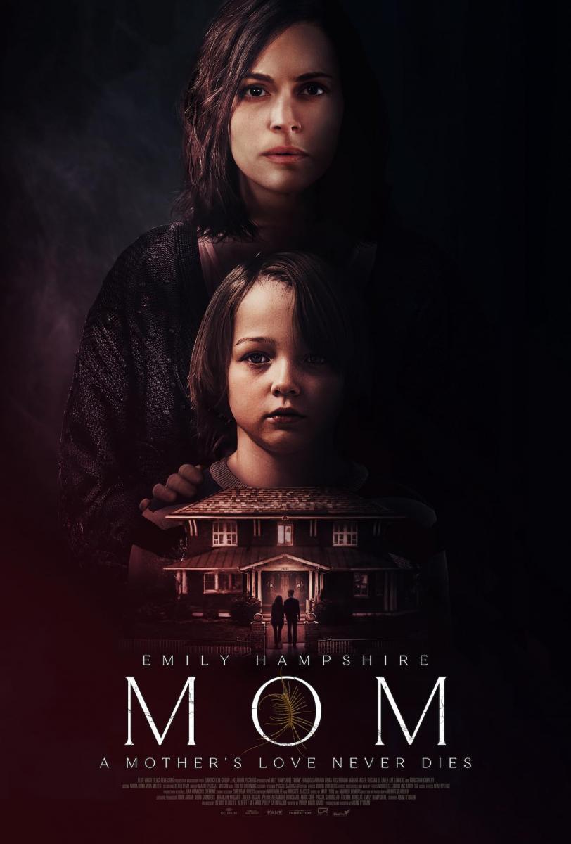 Image gallery for Mom - FilmAffinity