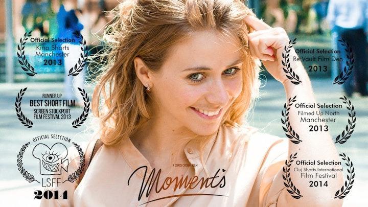 Image gallery for Moments (S) - FilmAffinity