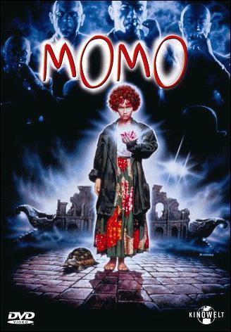 Image gallery for Momo - FilmAffinity