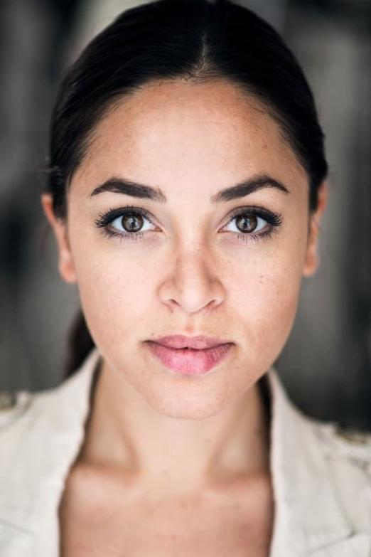 Mona Pirzad - Filmaffinity