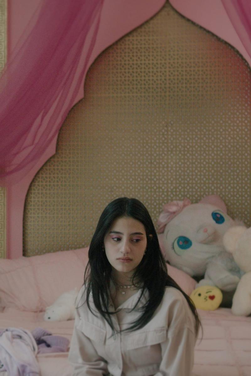 Mond (2024) - FilmAffinity