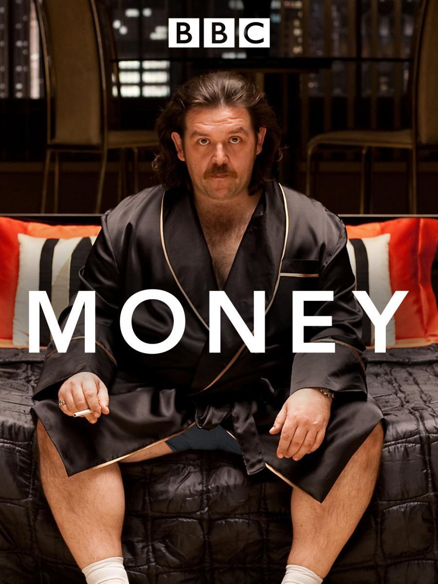Money (TV Miniseries) (2010) - FilmAffinity