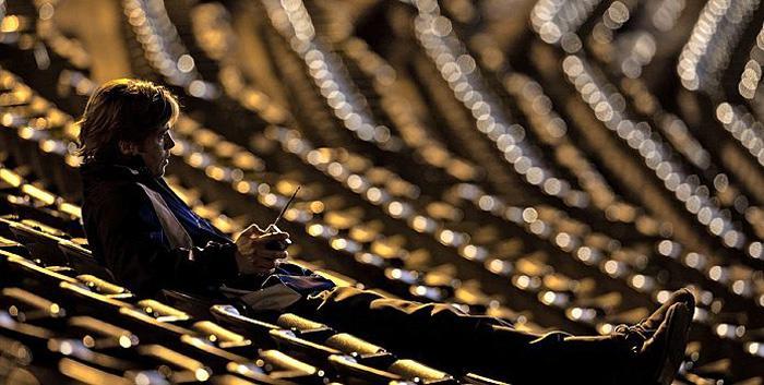 Image gallery for Moneyball - FilmAffinity