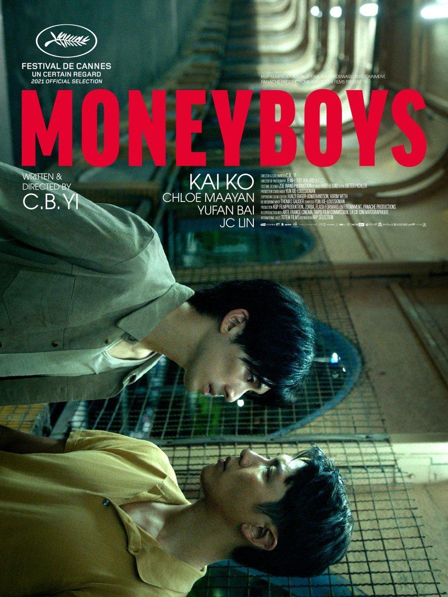 Image gallery for Moneyboys - FilmAffinity
