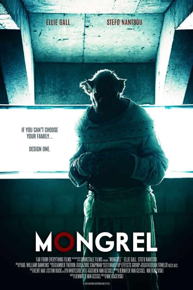 Image gallery for Mongrel (S) - FilmAffinity