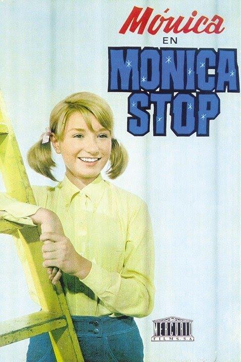 Image gallery for Monica Stop - FilmAffinity