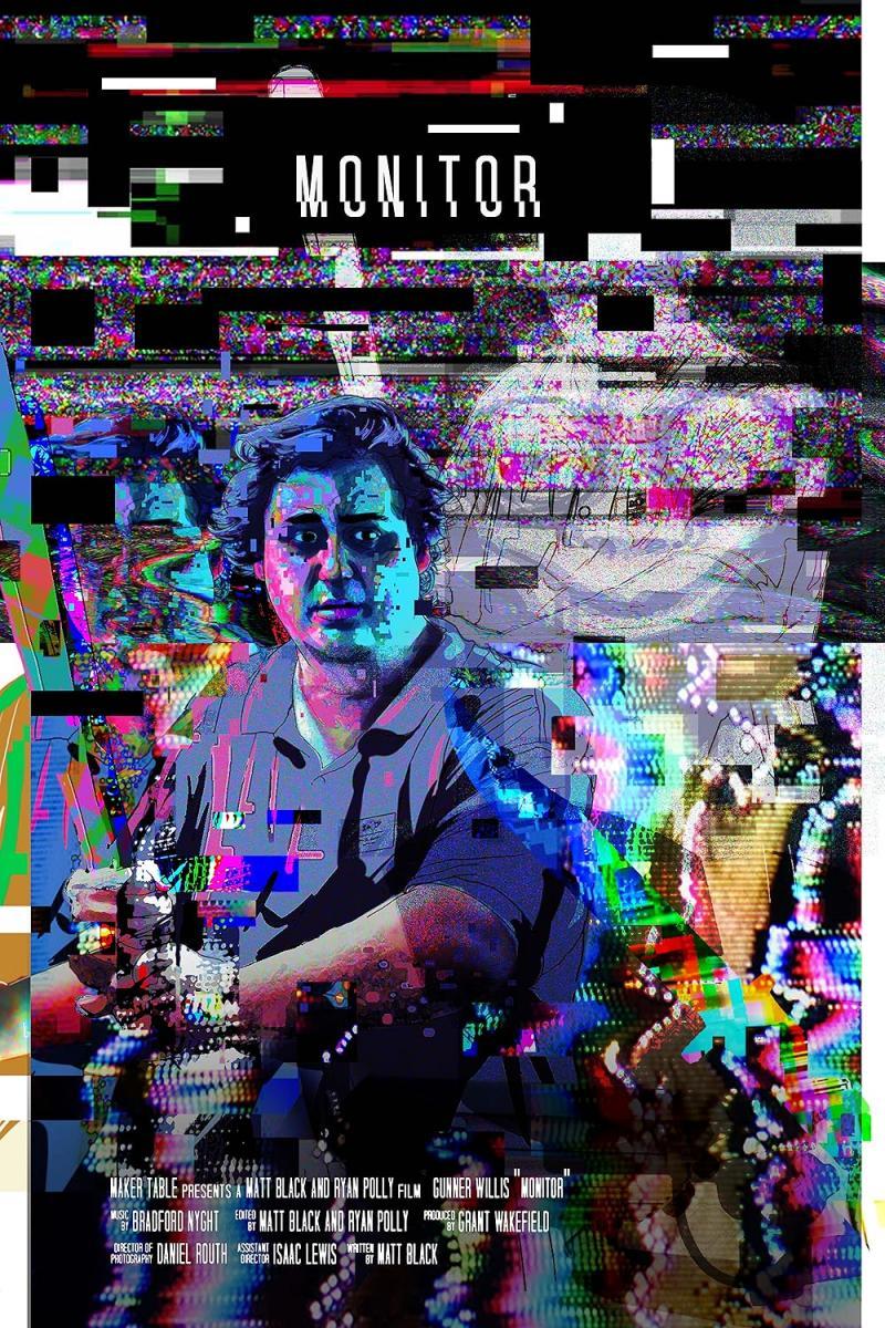 Image gallery for Monitor (S) - FilmAffinity