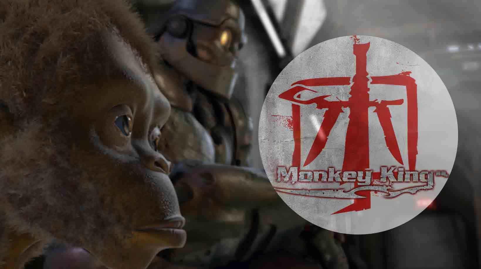 Monkey King (C) (2005) - FilmAffinity