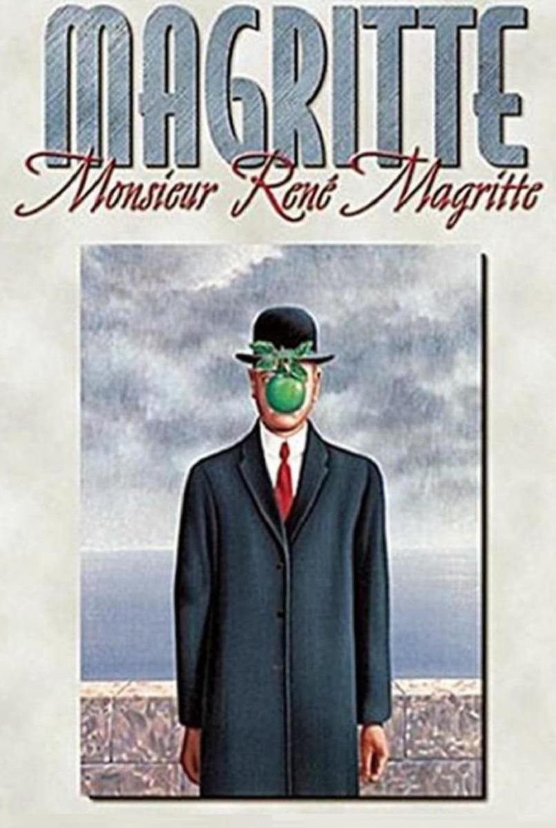Monsieur René Magritte (1978) - FilmAffinity