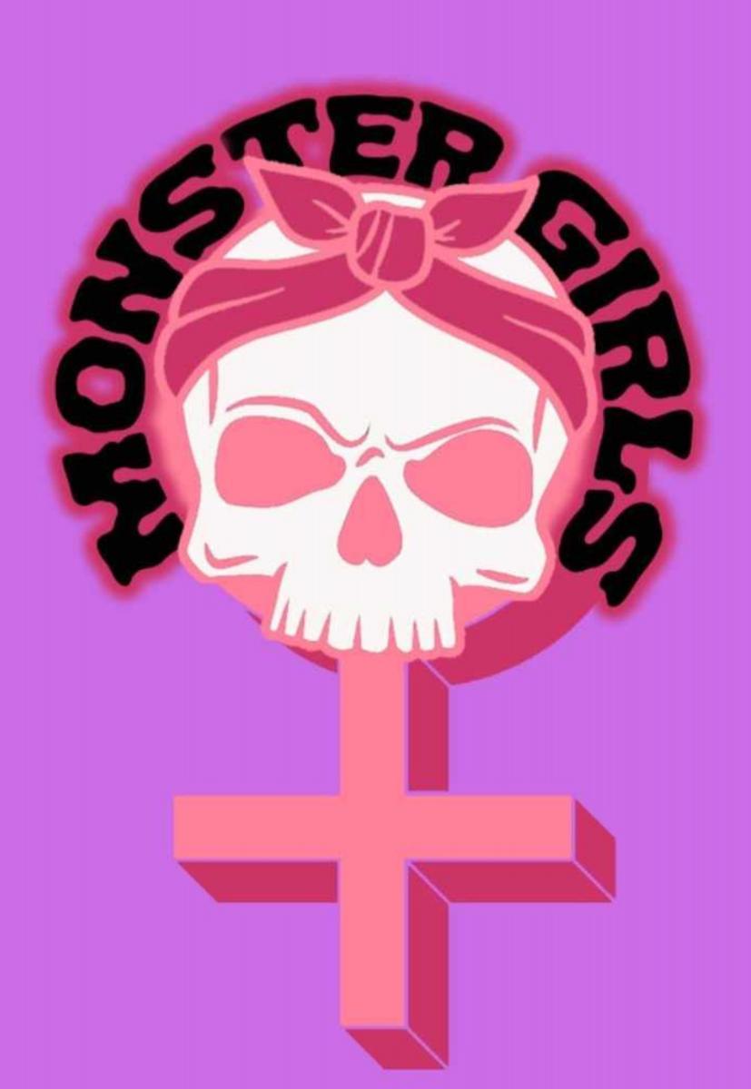 Monster Girls (2025) - FilmAffinity