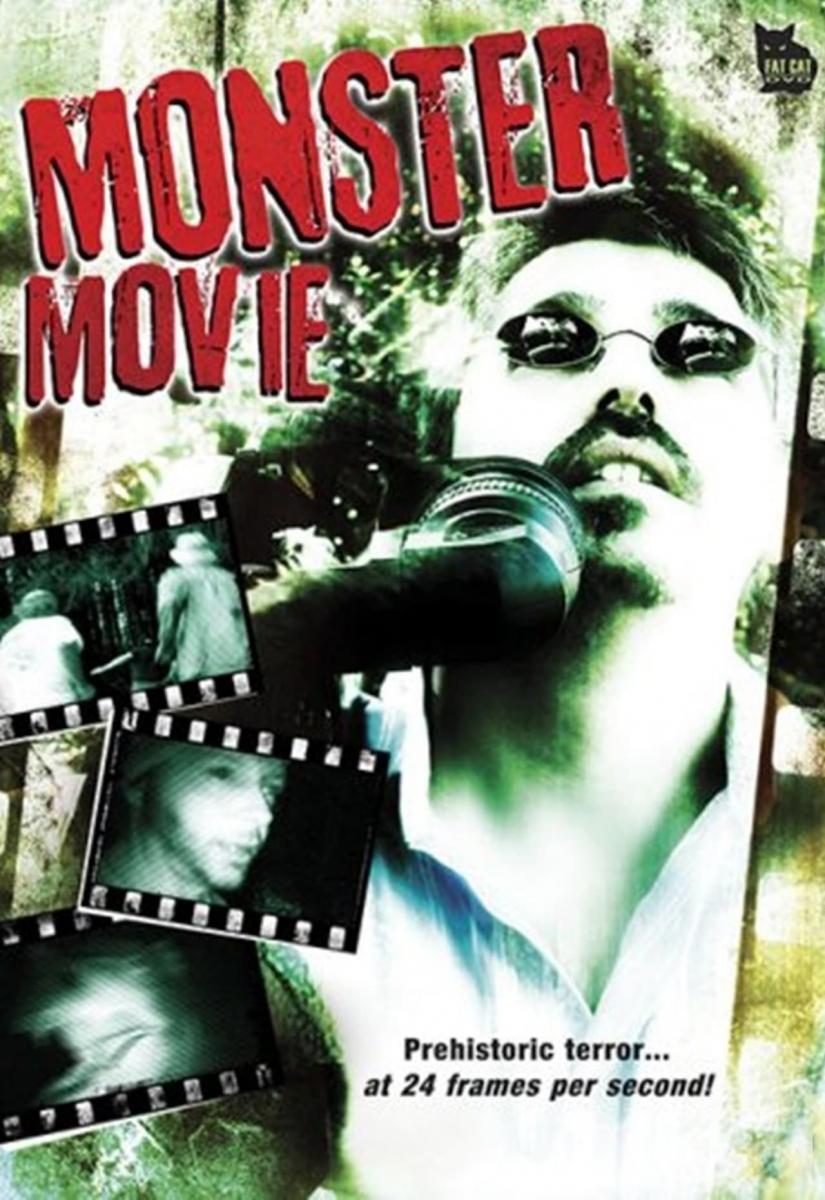 Image gallery for Monster Movie - FilmAffinity