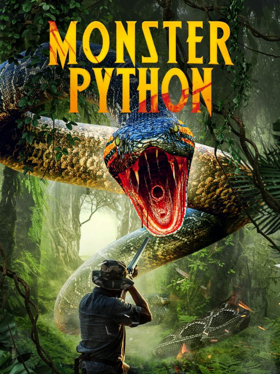 Image gallery for Monster Python - FilmAffinity