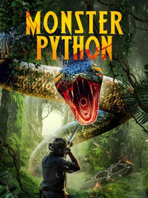 Monster Python (2018) - FilmAffinity
