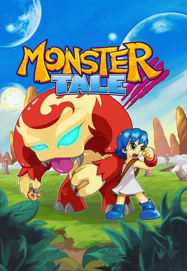 Monster Tale (2011) - FilmAffinity