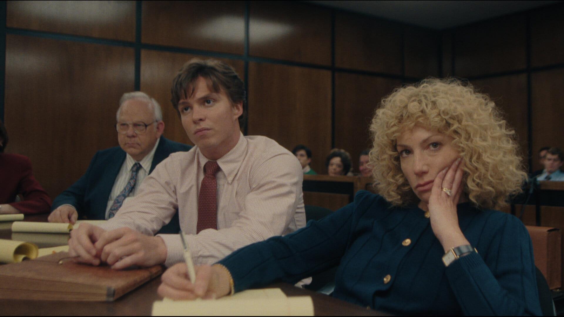 Image gallery for Monsters: The Lyle and Erik Menendez Story (TV ...