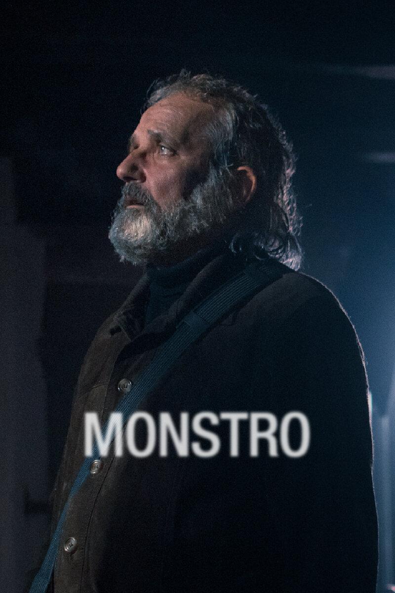 Monstro (2025) - FilmAffinity