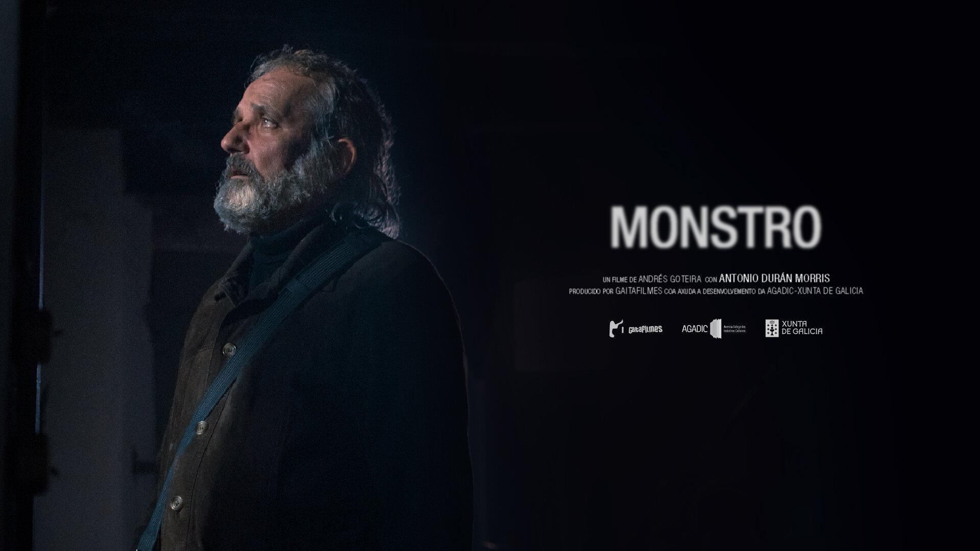 Sección visual de Monstro - FilmAffinity