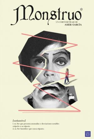 Monstruo (C) (2023) - FilmAffinity
