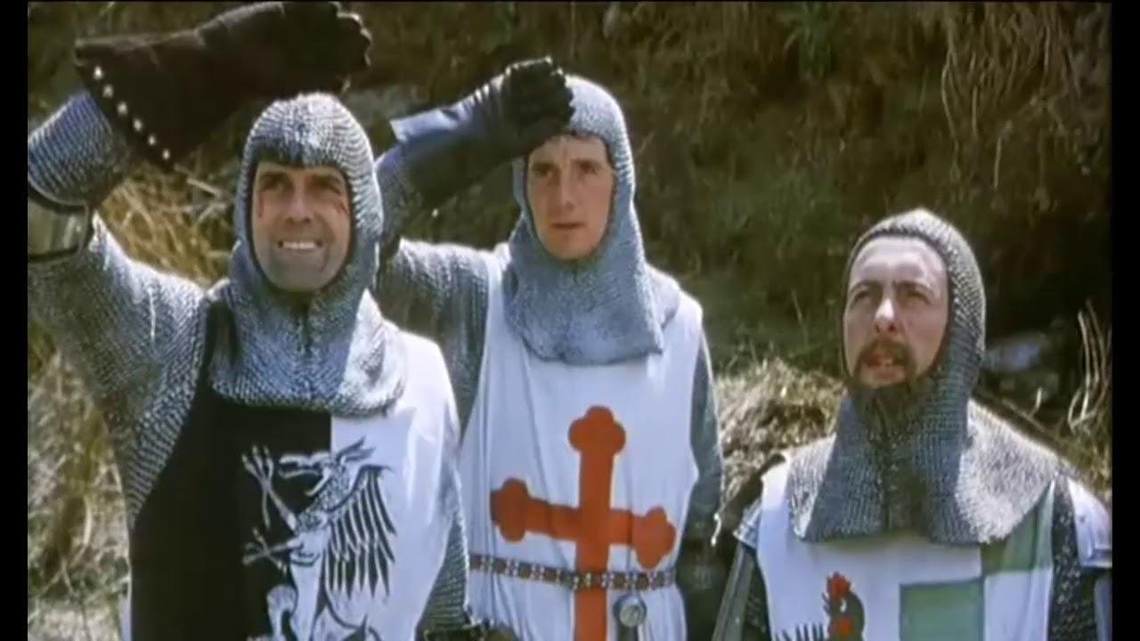 Image gallery for Monty Python and the Holy Grail - FilmAffinity