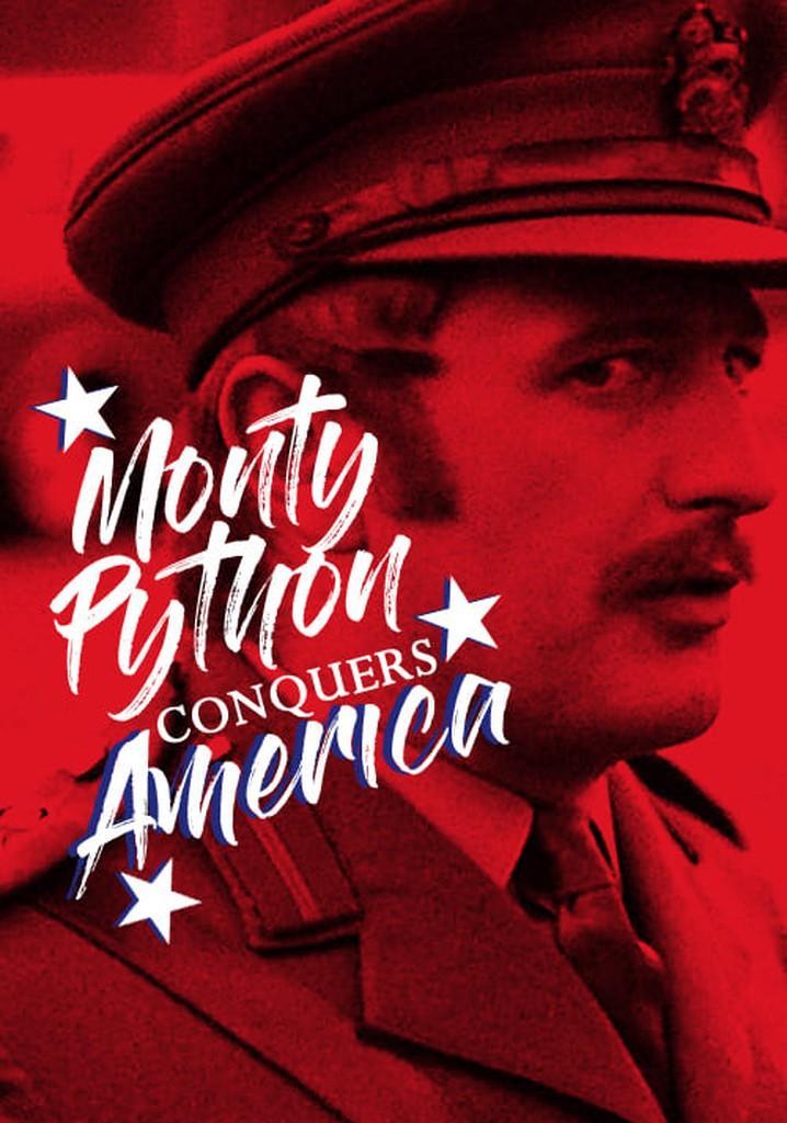 Full credits of "Monty Python Conquers America " - FilmAffinity