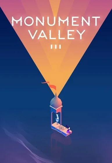 Monument Valley 3 (2024) - FilmAffinity