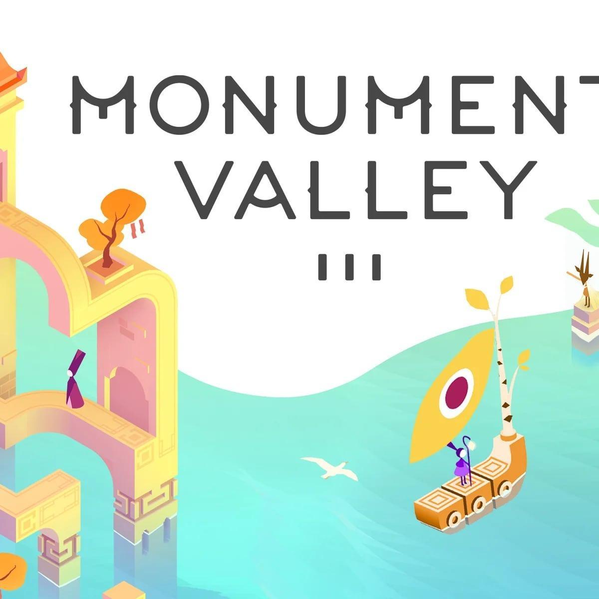 Image gallery for Monument Valley 3 - FilmAffinity