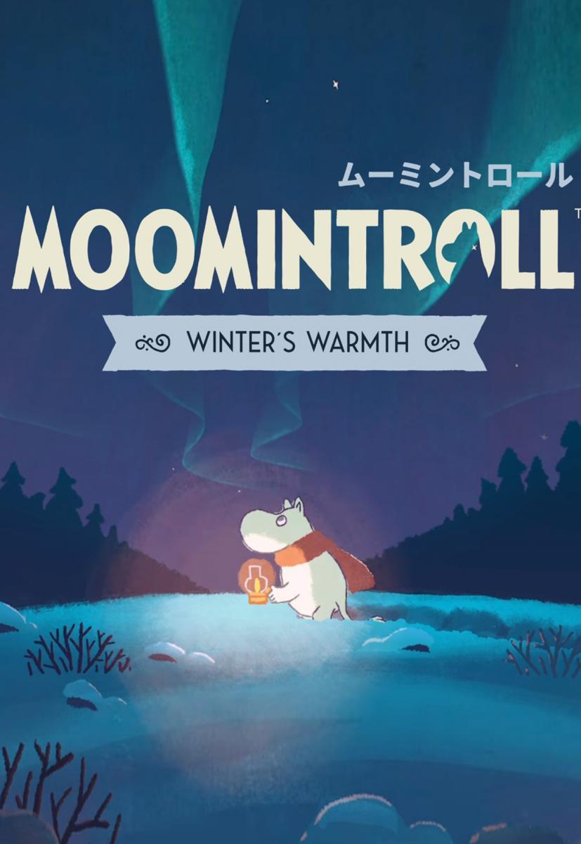 Moomintroll: Winter's Warmth (2026) - FilmAffinity