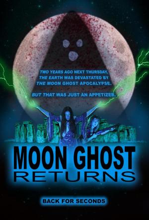Moon Ghost Returns (2024) - FilmAffinity