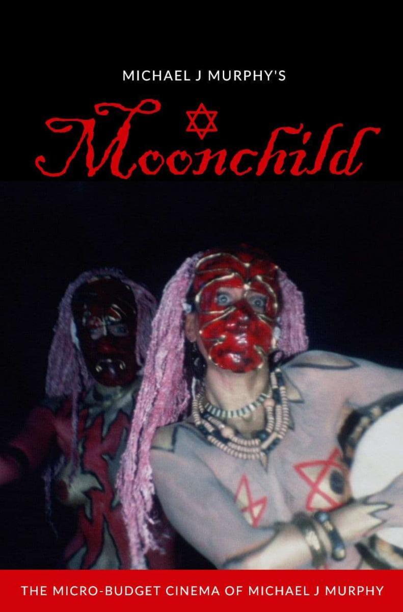 Moonchild (1989) - FilmAffinity