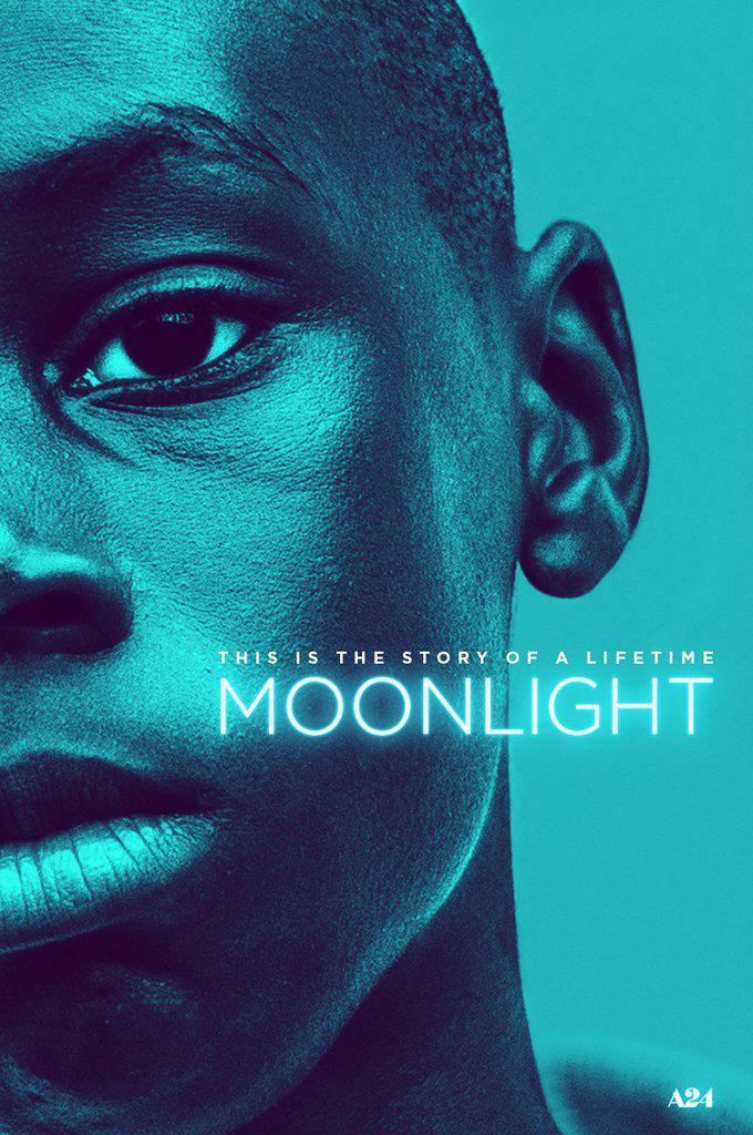 Sección visual de Moonlight - FilmAffinity