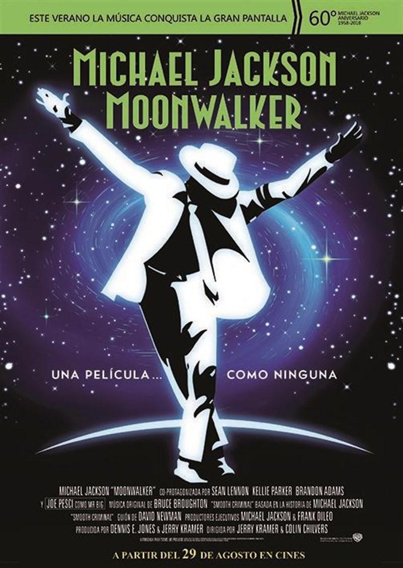 Image gallery for Moonwalker - FilmAffinity
