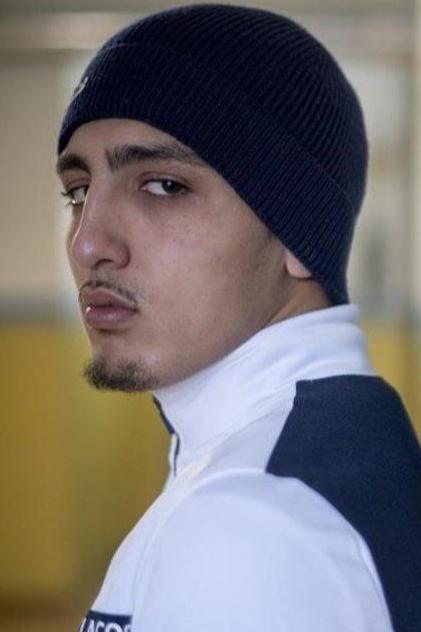 Morad - FilmAffinity