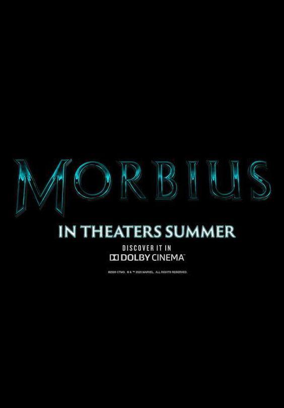 Image gallery for Morbius - FilmAffinity