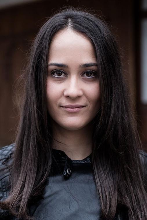 More Raca - FilmAffinity