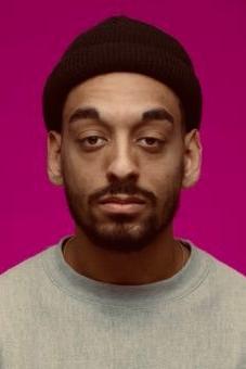 Morgan Cooper - FilmAffinity