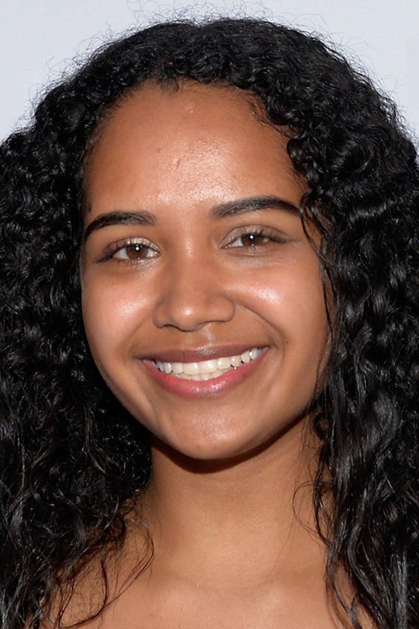 Morgana Van Peebles - FilmAffinity