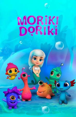 Moriki Doriki (Serie de TV) (2018) - Filmaffinity